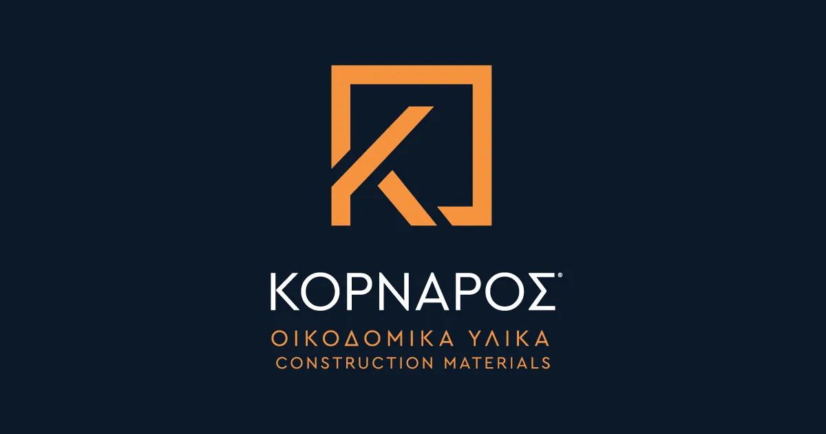 Kornaros Materials | Οικοδομικά υλικά & εργαλεία